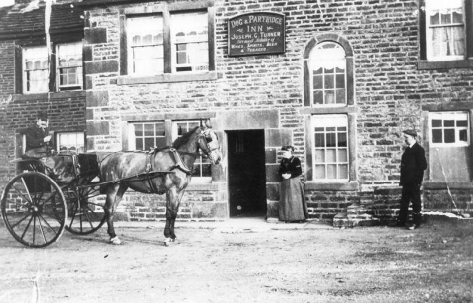 PhD Pub starts this Friday | Dr/THS